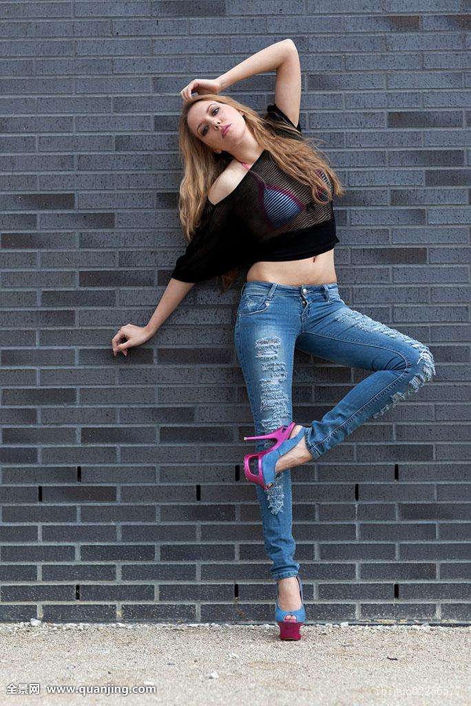 61 DENIM WEAR PERSONALITY TO MAKE FASHION - Page 15 of 61 - yeslip