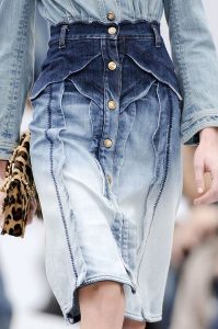 51 WOMEN'S WARDROBE WITH LESS THAN A DENIM OUTFIT - Page 50 of 51 - yeslip